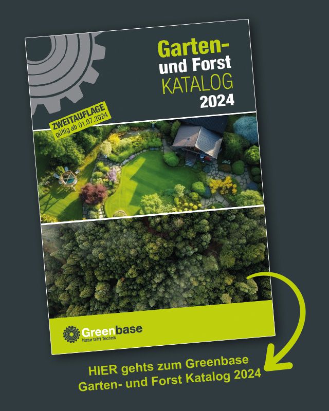 Greenbase Eble | Fachhandel für Garten und Forst