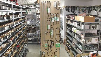 Greenbase Eble | Fachhandel für Garten und Forst